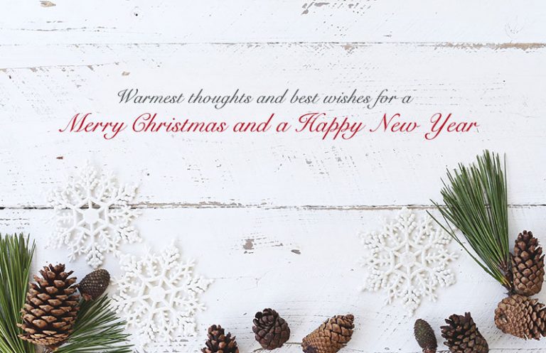 30+ Best Seasons & Christmas Greetings Messages & Quotes For Cards