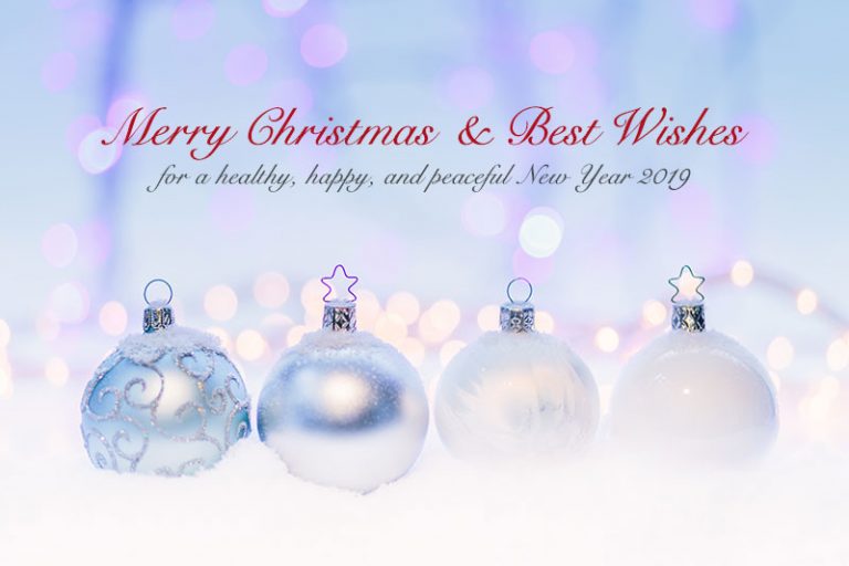 30+ Best Seasons & Christmas Greetings Messages & Quotes For Cards