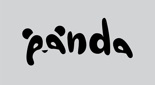 60+ Smart Logo Designs Depicting Common Words | A Challenge of Skill Level