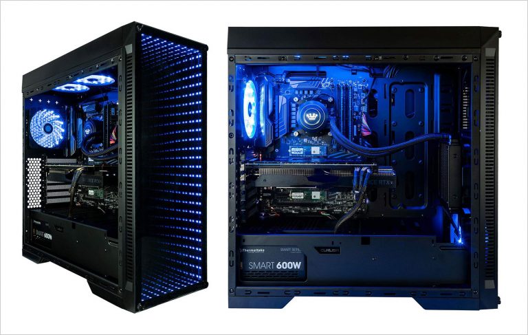 10 Best Computers for Graphic Design / Gaming & Mega Projects | 2019 ...