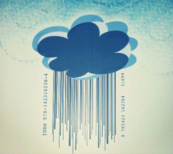 60+ Most Interesting Creative Barcode Designs Ever for Inspiration