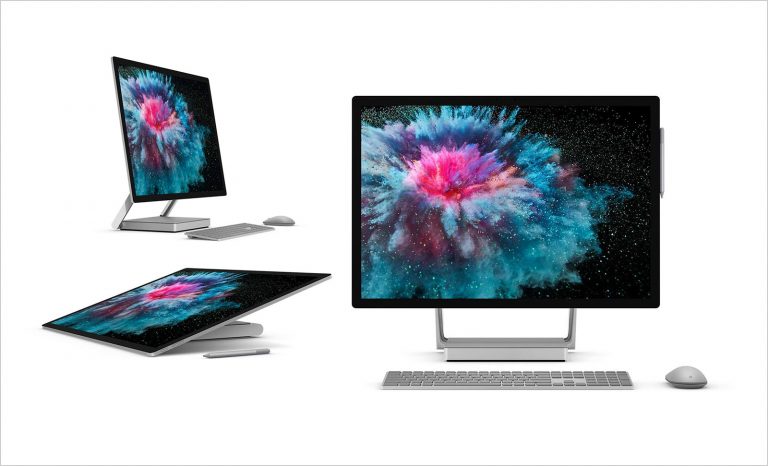 10 Best Computers for Graphic Design / Gaming & Mega Projects | 2019 ...