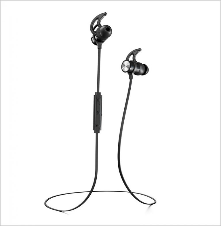25 Best Bluetooth Wireless Sports Earphones 2019 For Runners