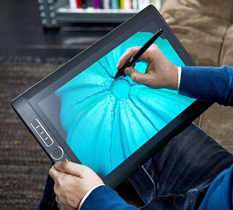 10 Best Tablets of 2019 for Art, Design & Illustrations