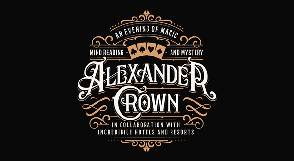 16 Awe-Inspiring Selected Logo Design Samples for Inspiration