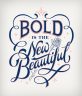 The Most Amazing Detailed Hand Lettering Art Posters by Tobias Saul