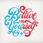 The Most Amazing Detailed Hand Lettering Art Posters by Tobias Saul