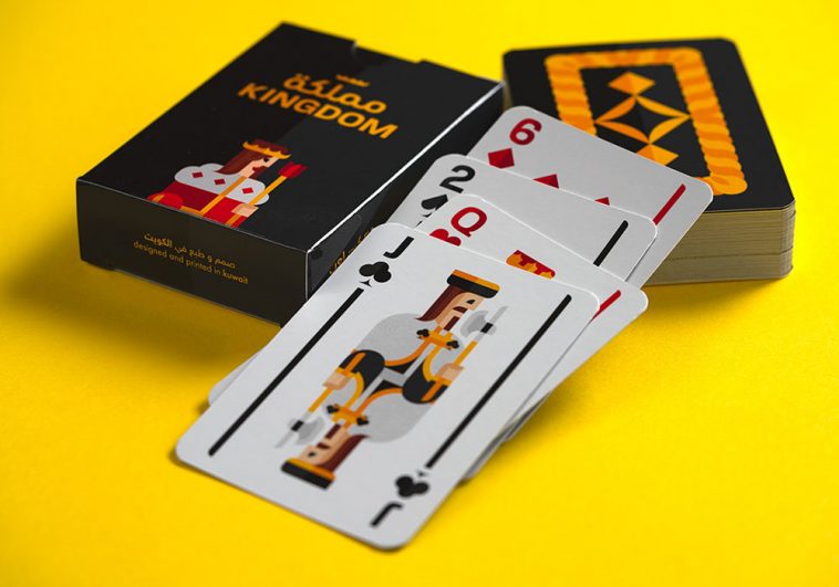 10 Most Beautiful Playing Card Deck Designs
