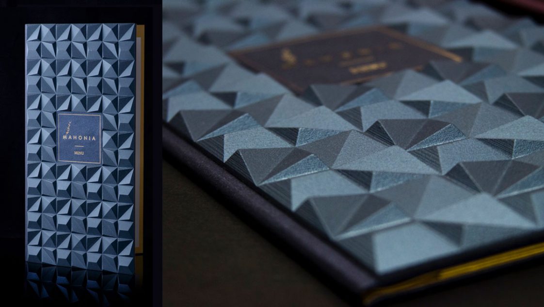 10 Beautiful Restaurant Food Menu Designs For Inspiration