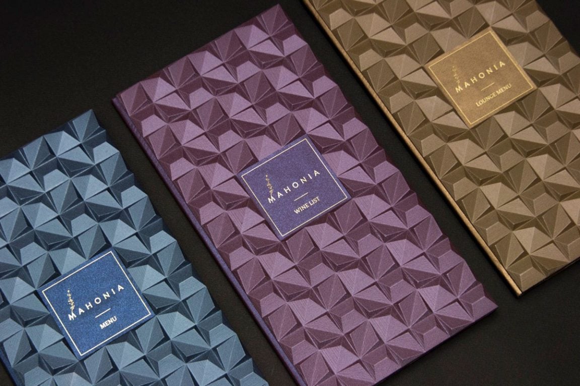 10 Beautiful Restaurant Food Menu Designs For Inspiration