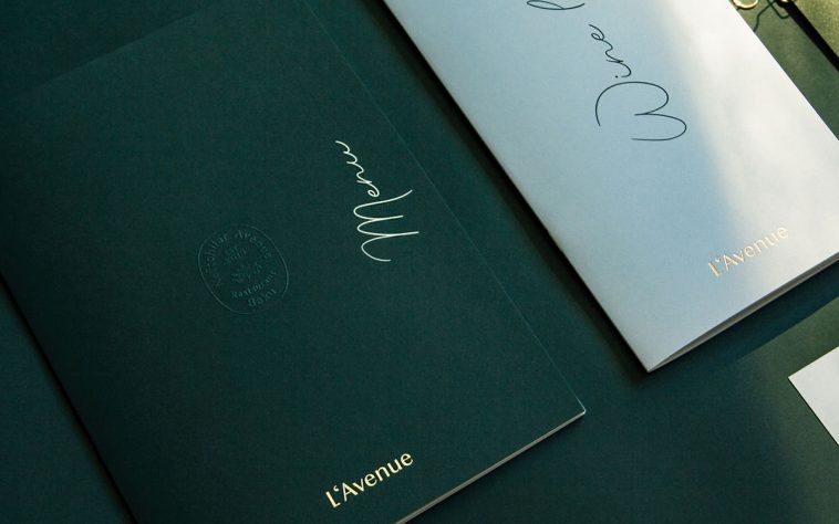 10 Beautiful Restaurant Food Menu Designs For Inspiration