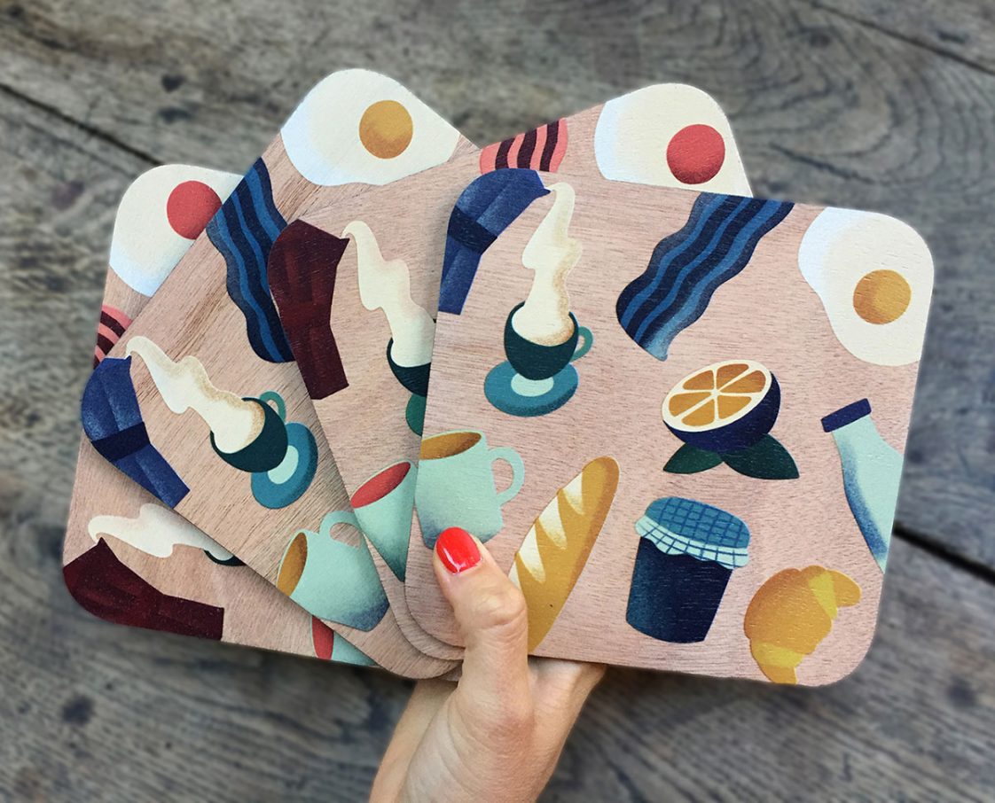 10 Beautiful Restaurant Food Menu Designs For Inspiration