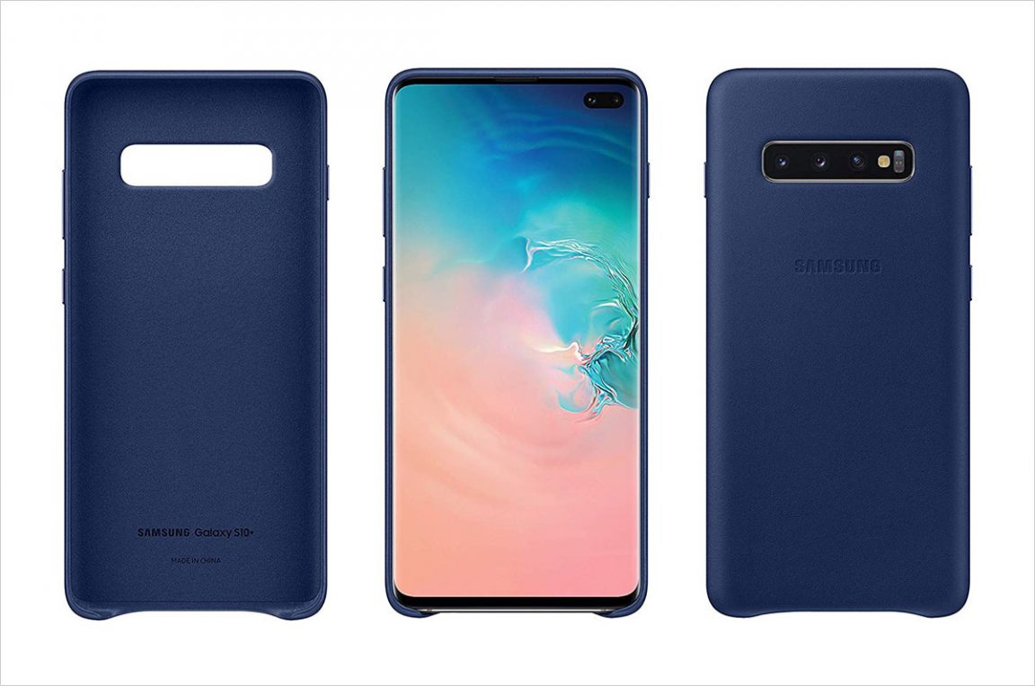 Top 20 Best Samsung Galaxy S10+ (Plus) Case / Back Covers 2019 For Boys ...