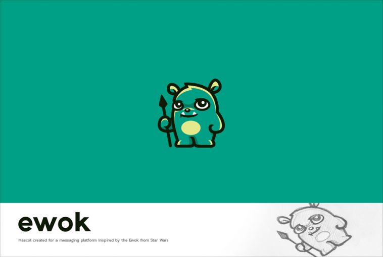 From Concept to Reality | 20+ Modern Logo Designs with Sketches