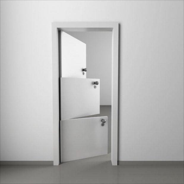 30+ Bizarre yet Creative 3D Models for Creative Blockage - Designbolts