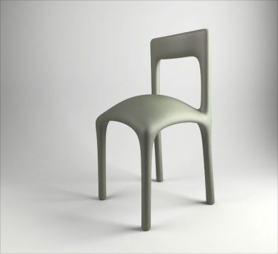 30+ Bizarre yet Creative 3D Models for Creative Blockage - Designbolts