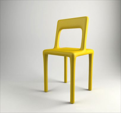 30+ Bizarre yet Creative 3D Models for Creative Blockage - Designbolts