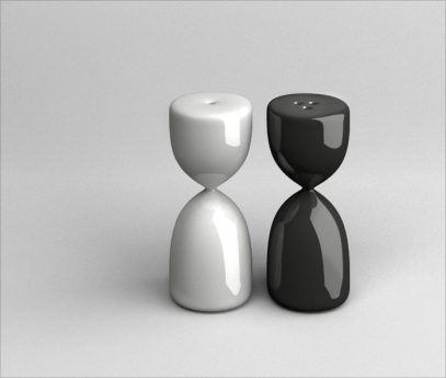 30+ Bizarre yet Creative 3D Models for Creative Blockage - Designbolts