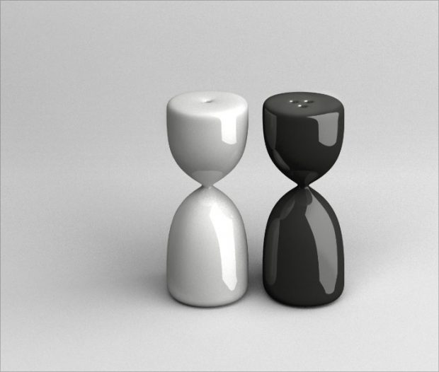 30+ Bizarre yet Creative 3D Models for Creative Blockage - Designbolts