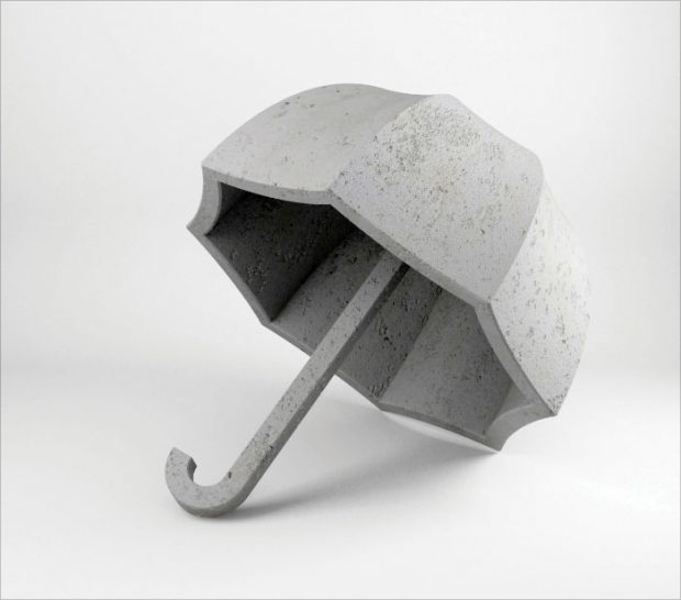 30+ Bizarre yet Creative 3D Models for Creative Blockage - Designbolts