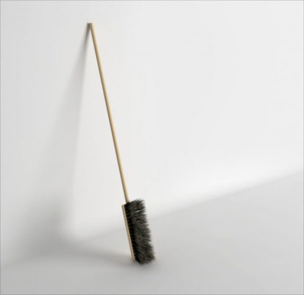 30+ Bizarre yet Creative 3D Models for Creative Blockage - Designbolts