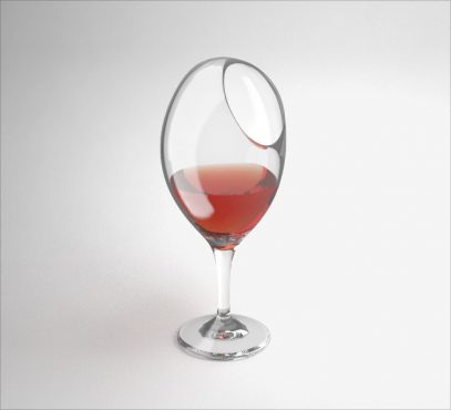 30+ Bizarre yet Creative 3D Models for Creative Blockage - Designbolts