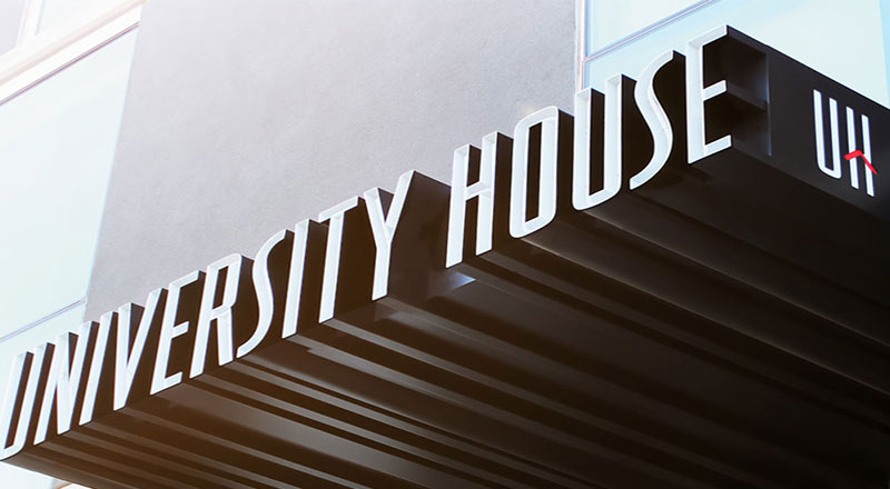 20 Outdoor / Indoor Creative Sign Design Ideas For Inspiration ...