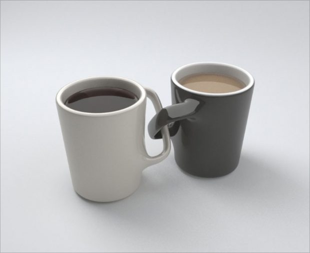 30+ Bizarre yet Creative 3D Models for Creative Blockage - Designbolts