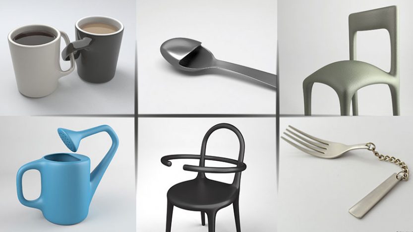 3d models Archives - Designbolts