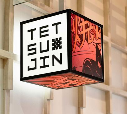 20 Outdoor / Indoor Creative Sign Design Ideas For Inspiration ...