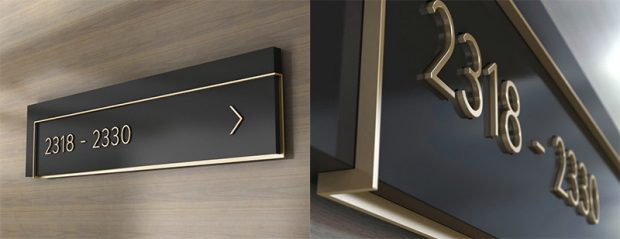 20 Outdoor / Indoor Creative Sign Design Ideas For Inspiration ...