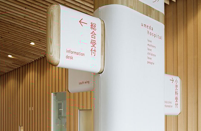 20 Outdoor / Indoor Creative Sign Design Ideas For Inspiration ...