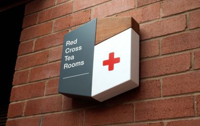 20 Outdoor / Indoor Creative Sign Design Ideas For Inspiration ...