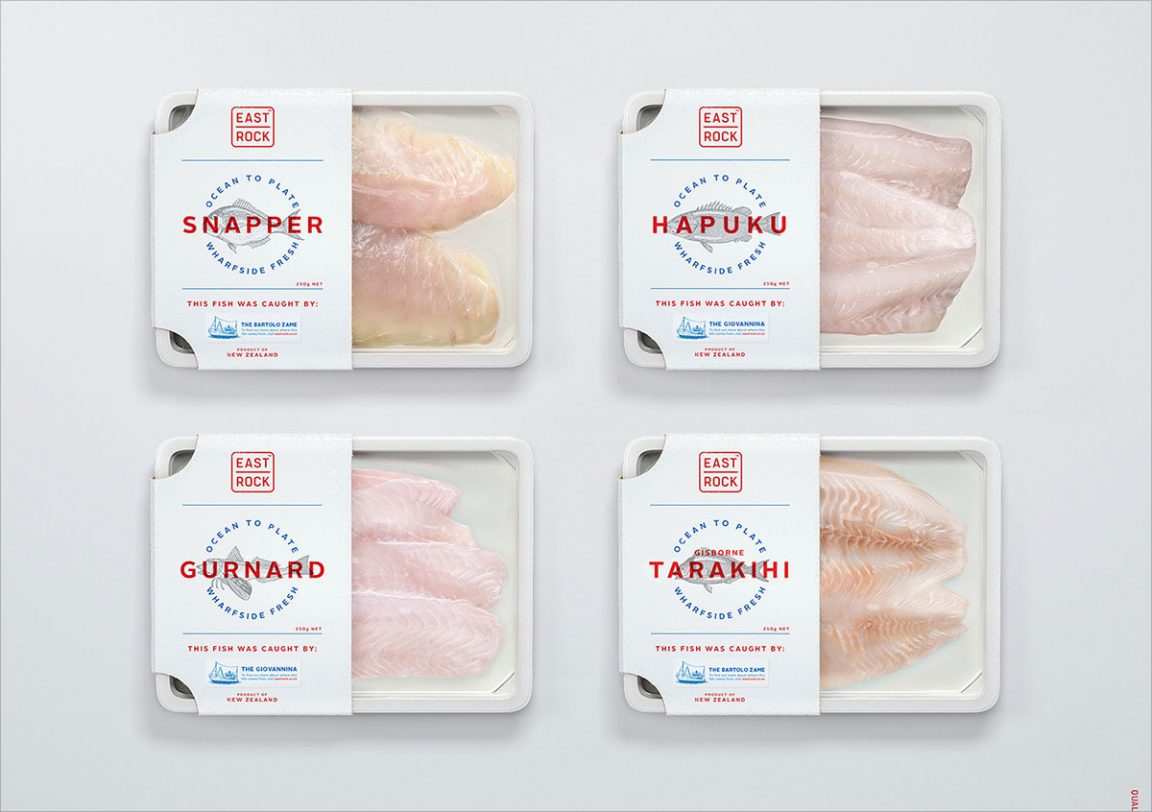 20+ Awesome Food Packaging Design Ideas of 2019 for Inspiration ...