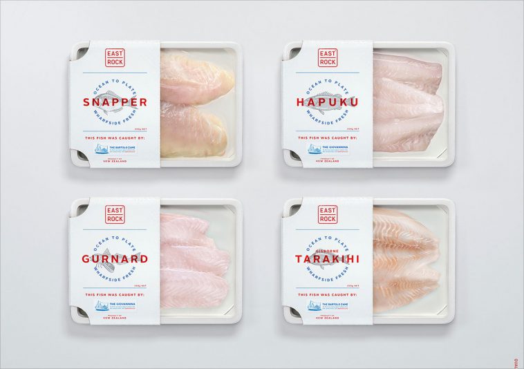 20+ Awesome Food Packaging Design Ideas of 2019 for Inspiration ...