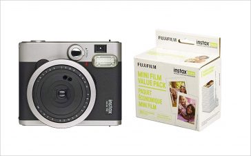 10 Best Portable Instant Print Camera & Photo Printer | Polaroid, Kodak ...