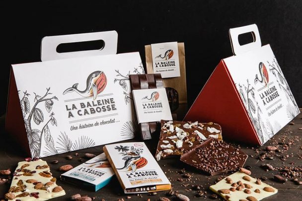 20+ Awesome Food Packaging Design Ideas of 2019 for Inspiration ...