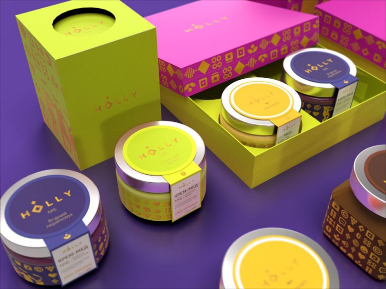20+ Awesome Food Packaging Design Ideas of 2019 for Inspiration ...
