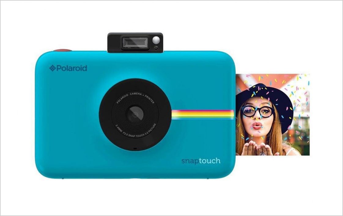 10 Best Portable Instant Print Camera & Photo Printer | Polaroid, Kodak ...