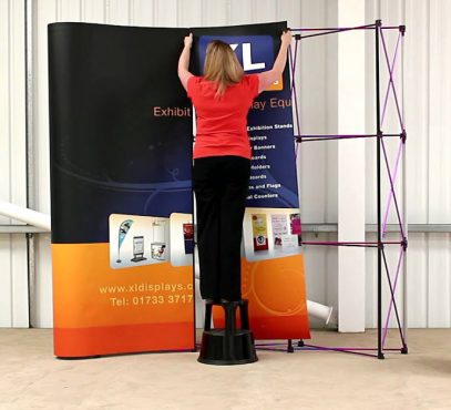 What Are The Different Types Of Banners With Image Examples? - Designbolts