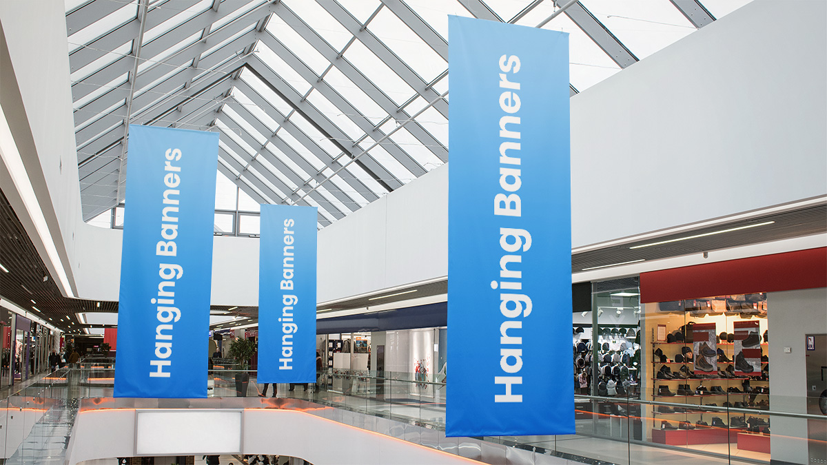 What Are The Different Types Of Banners With Image Examples Designbolts