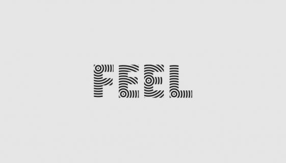 25 Verbs Creative Logo Design Project | Designbolts