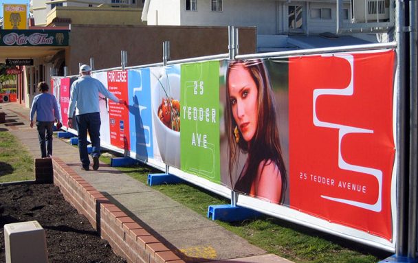 What Are The Different Types Of Banners With Image Examples? - Designbolts