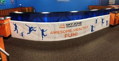 What Are The Different Types Of Banners With Image Examples? - Designbolts