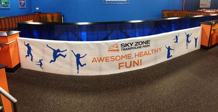 What Are The Different Types Of Banners With Image Examples? - Designbolts