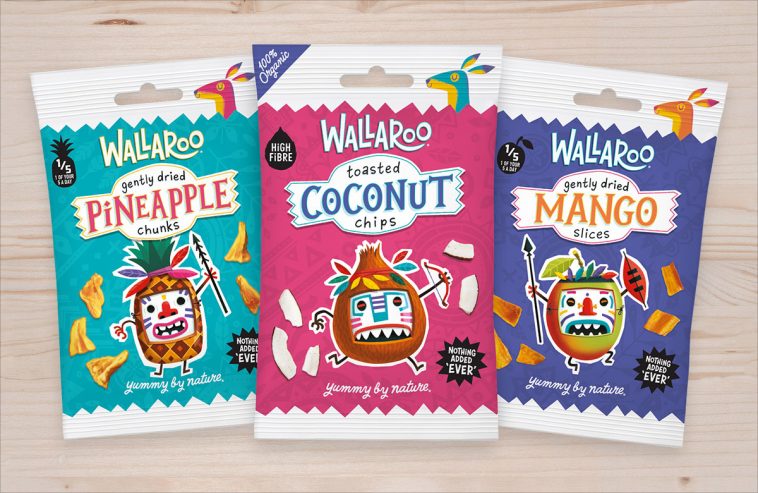 20+ Awesome Food Packaging Design Ideas of 2019 for Inspiration ...