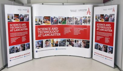 What Are The Different Types Of Banners With Image Examples? - Designbolts