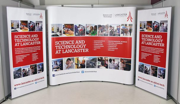 What Are The Different Types Of Banners With Image Examples? - Designbolts