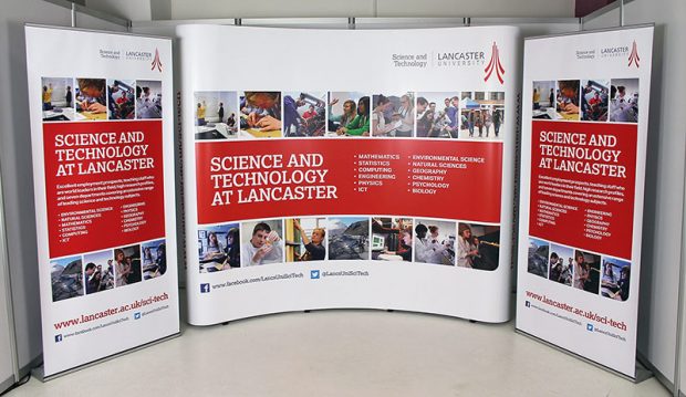 What Are The Different Types Of Banners With Image Examples? - Designbolts