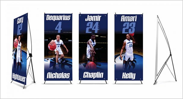 What Are The Different Types Of Banners With Image Examples? - Designbolts